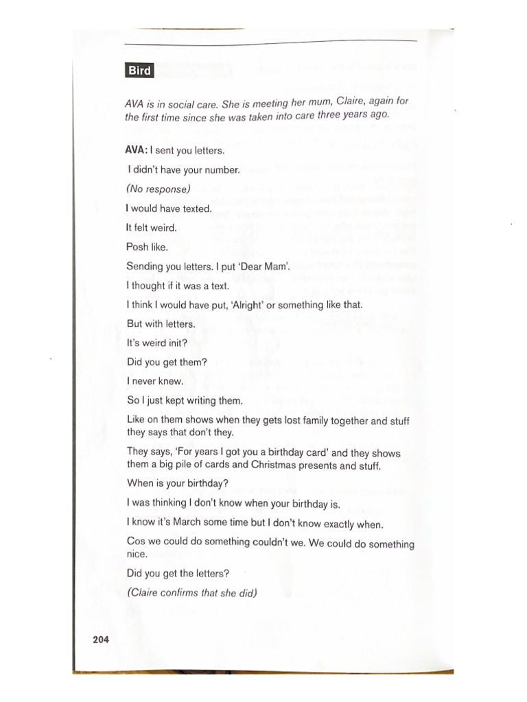 Bird G5 Mono Nihal PC | PDF