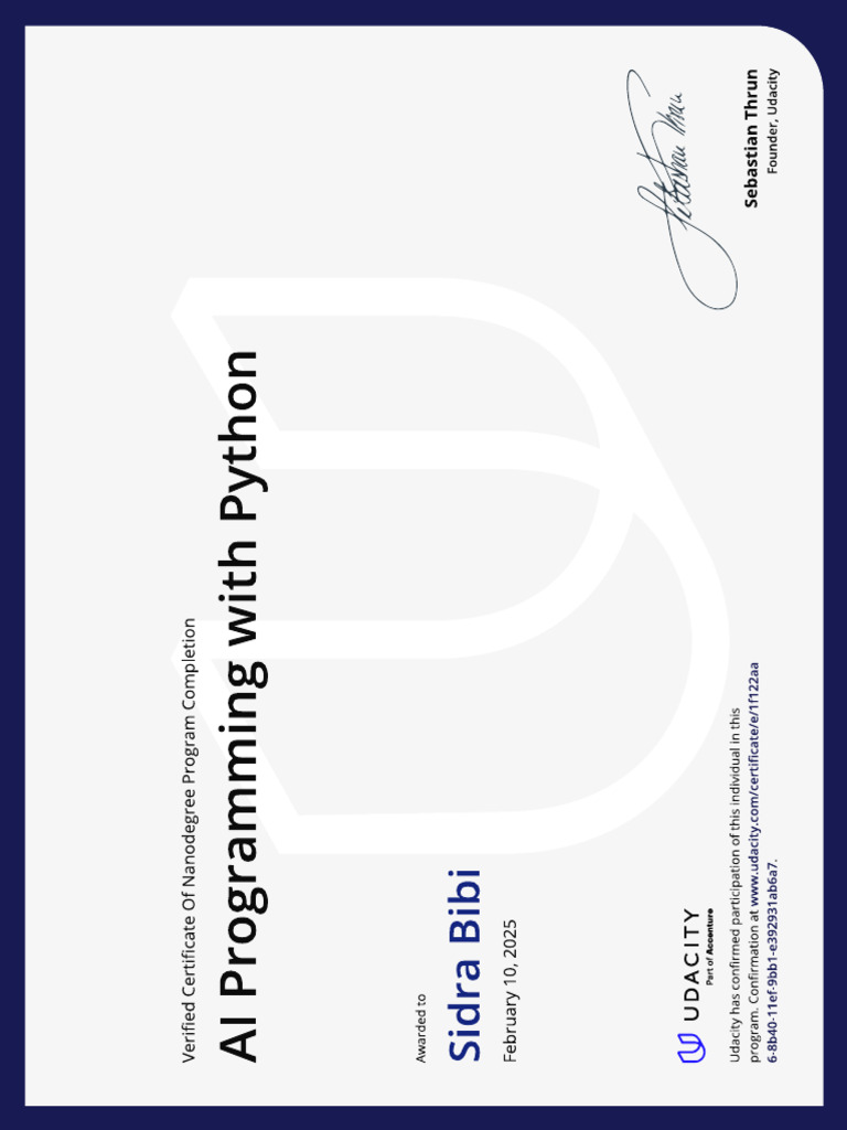 AWS AI ML Cert | PDF