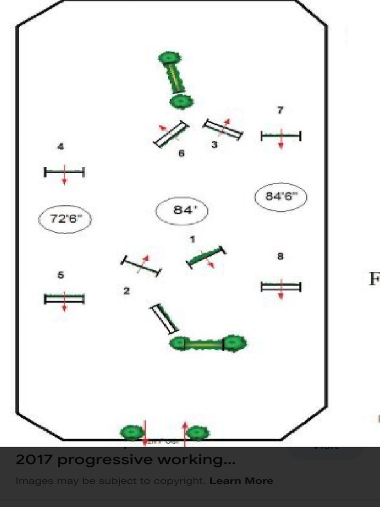 Novice Show Jumping Course Plans - Google Search 2 | PDF