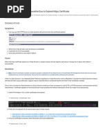 Data Domain - How To Boot DD3300 Into Single User Mode To Reset Sysadmin - Security Password ...