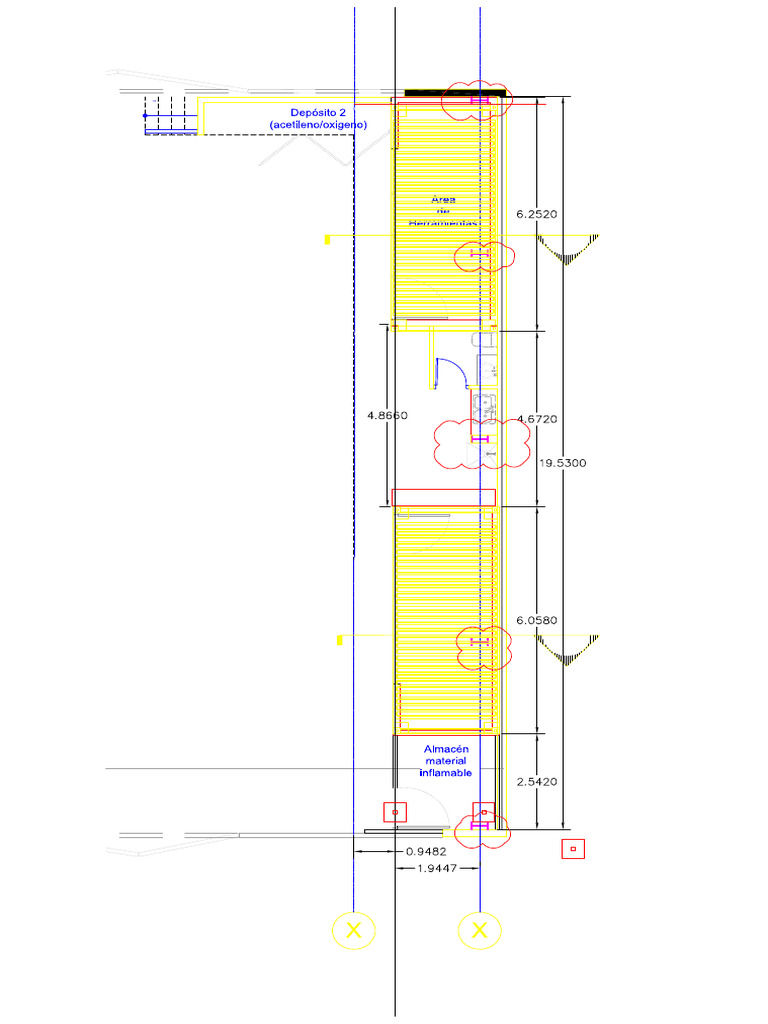Albrook Hangar F16 F17 | PDF