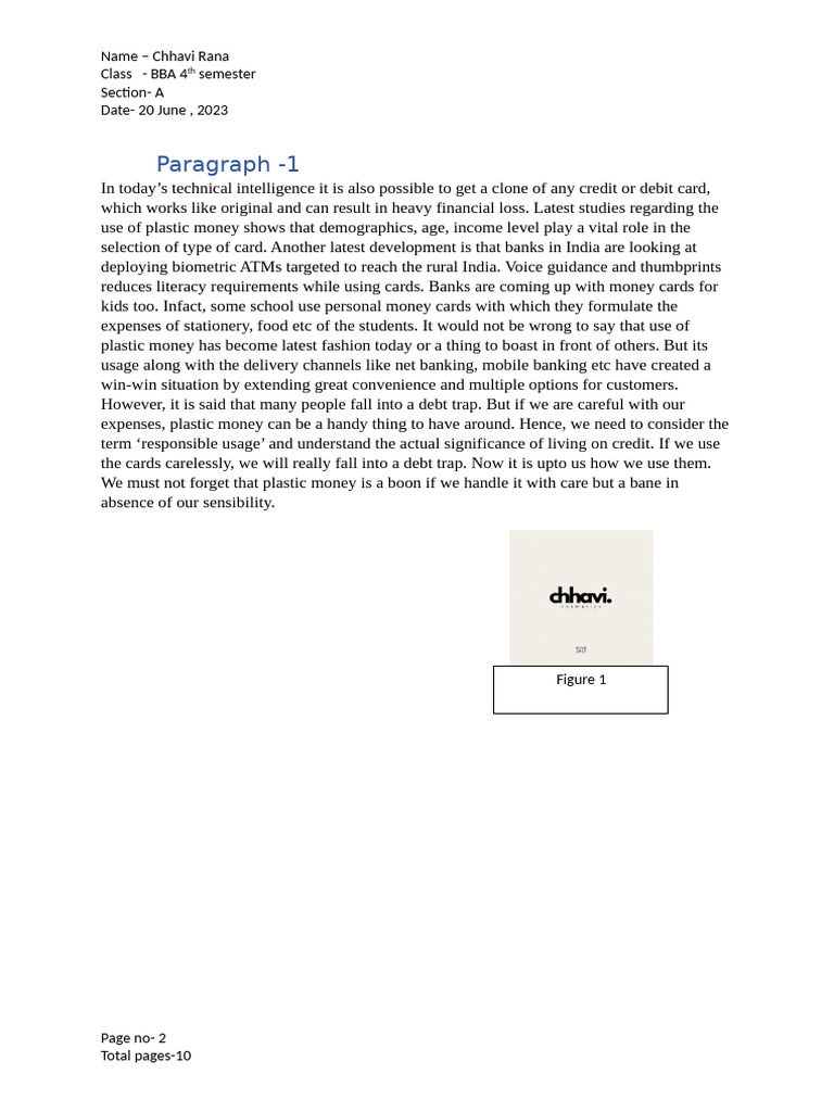 Practical Word 6 | PDF