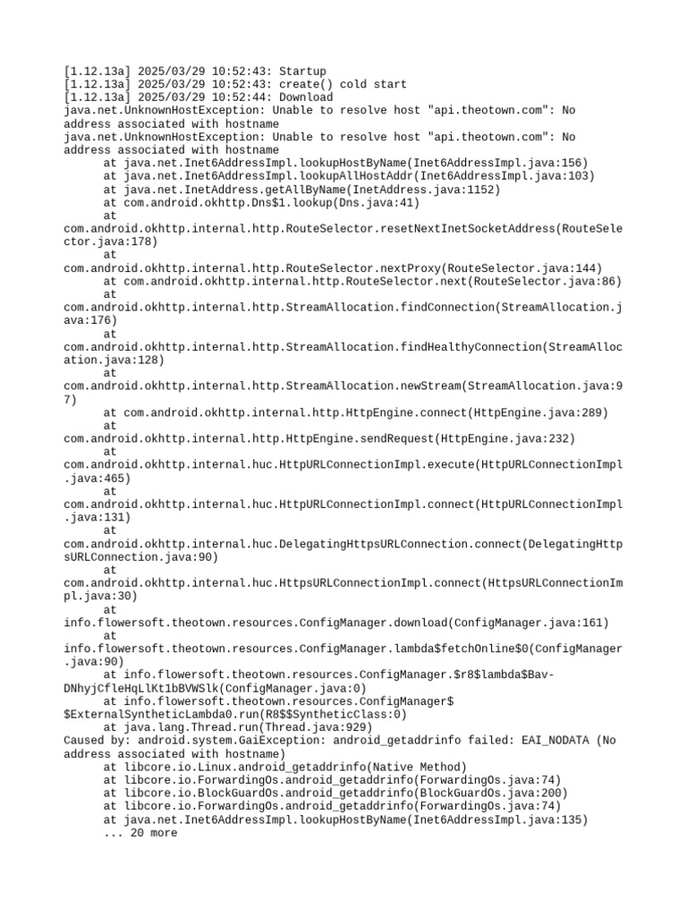 Hi̇kmət Mehdi̇yev | PDF | Domain Name System | Computer Science