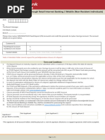 z300 Funeral Benefits Form Latest Update | PDF | Pension | Welfare