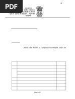 DIR-12 Form Instruction Kit Guide | PDF | Computing | Business