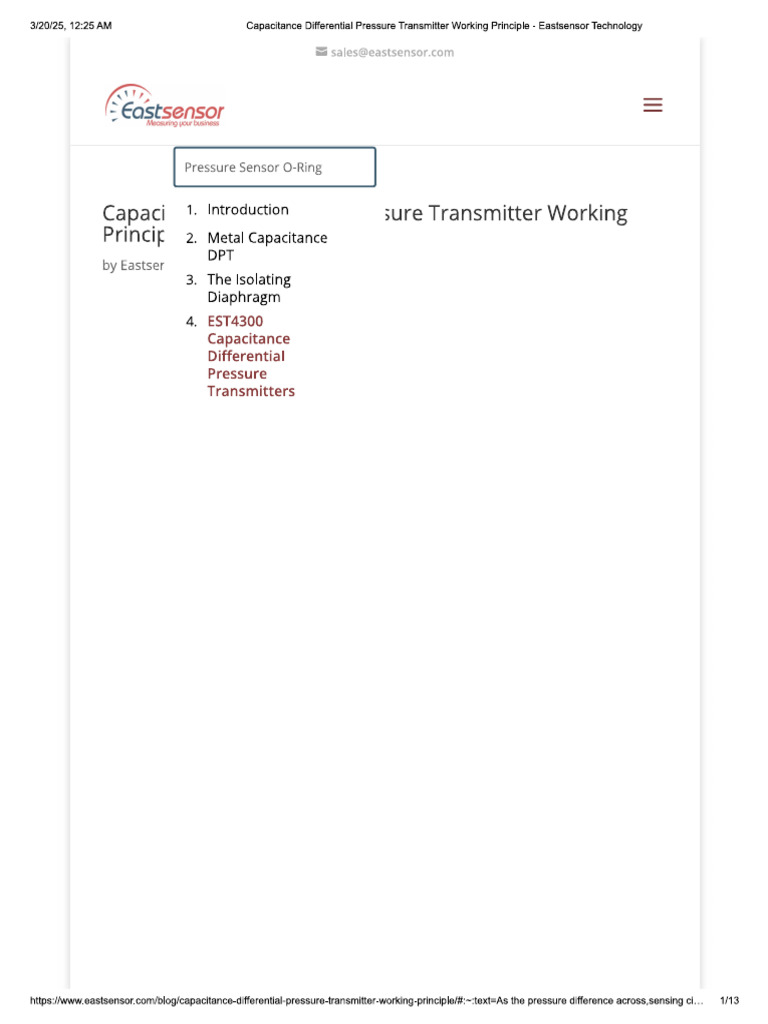 dp cell working | PDF