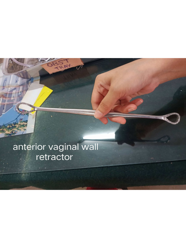 OBG Instruments 1 | PDF