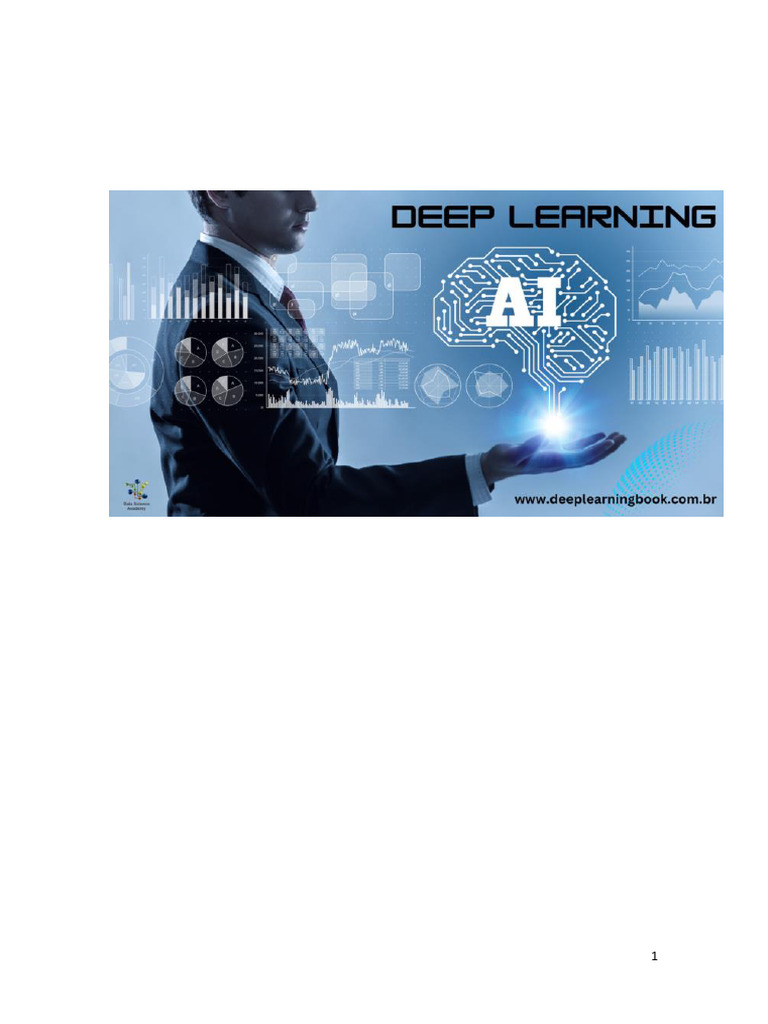 Deep Learning Book | PDF | Machine Learning | Deep Learning