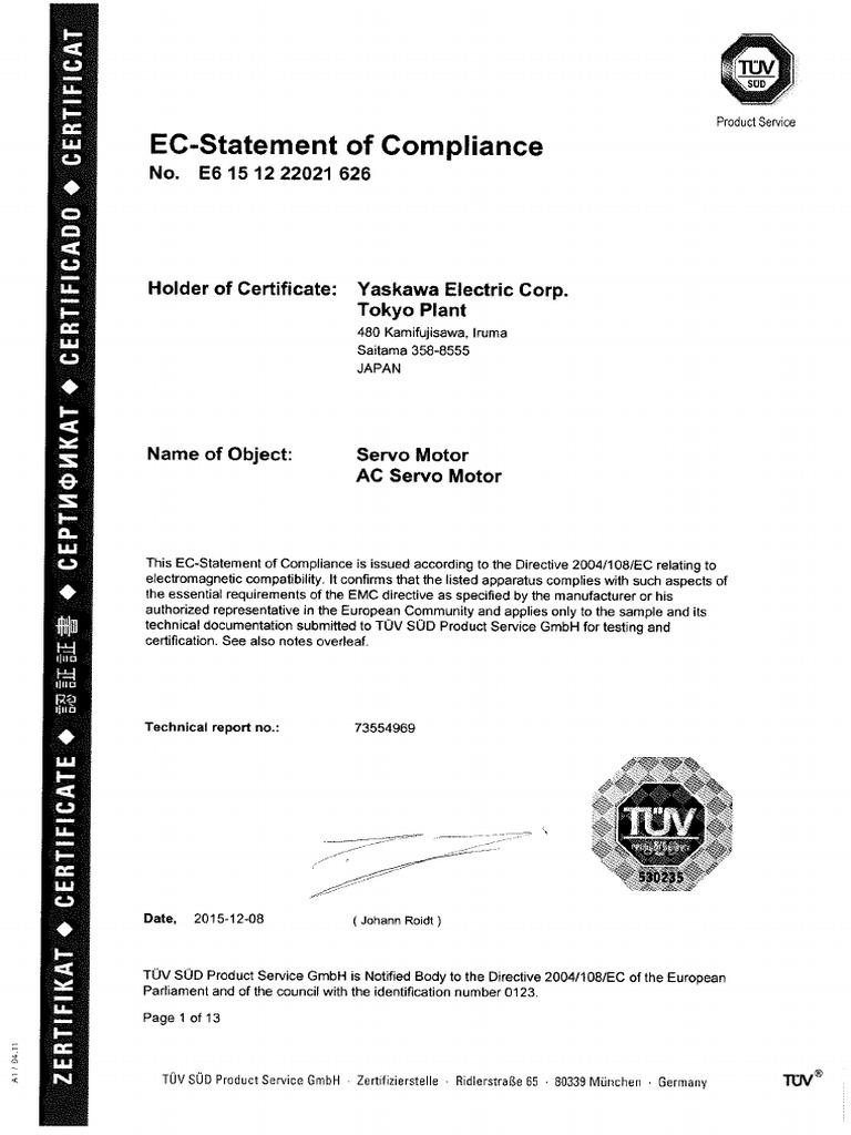 E6 15 12 22021 626 | PDF