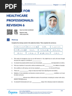 Sample Operative Phrases | PDF