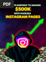 6-Month AI Automation Agency Roadmap - by Liam Ottley | PDF | You Tube ...