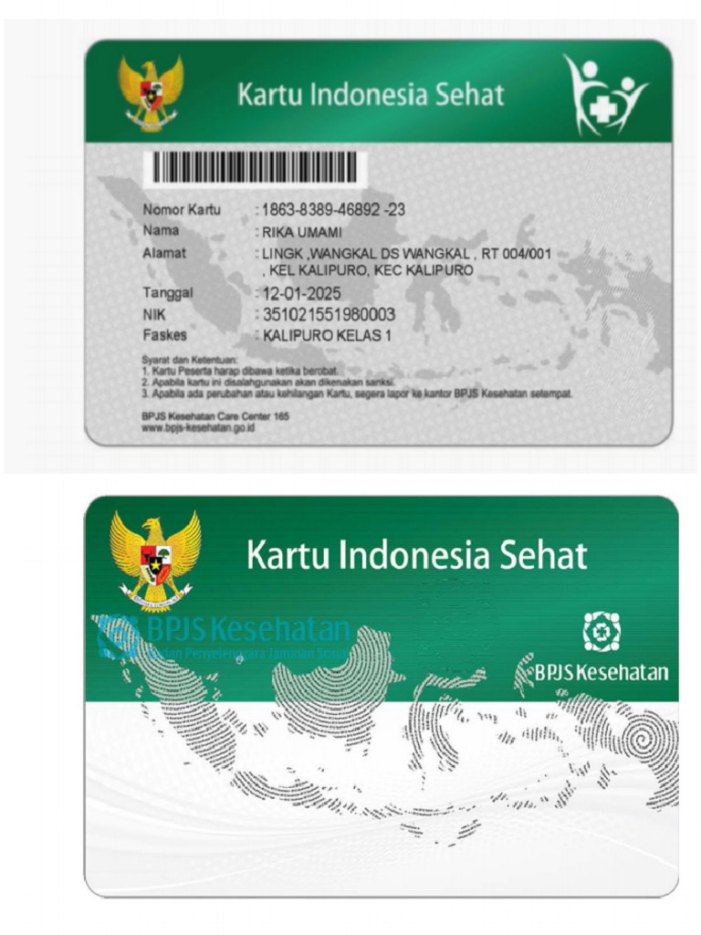bpjs rika | PDF