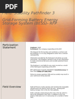 BESS System Layout Guide | PDF