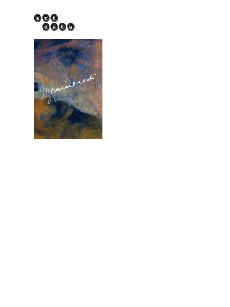 Madge Gill: A Journey Through Art | PDF