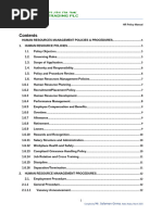 Hay Reference Levels and Grading System | PDF