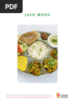 Zula Menu - Print-Merged | PDF | Hamburgers | French Fries