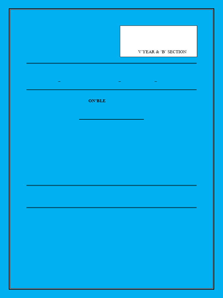 Moot Model | PDF