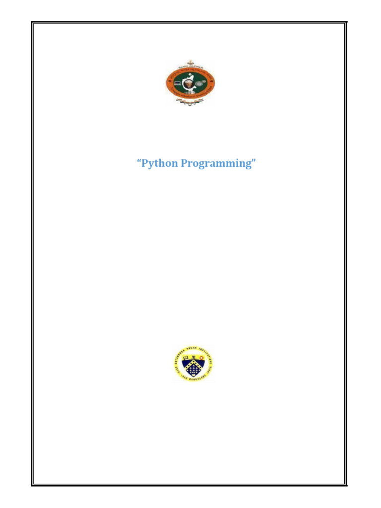 Python Internship Report at Codsoft | PDF | Version Control | Mentorship