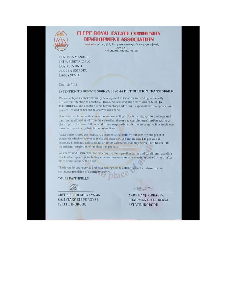 Elepe - Royal Cda | PDF