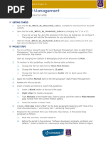 Instructions IL WD365 2021 1a | PDF | Paragraph | Printing