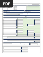 Modelo A IVA-2 | PDF | Imposto sobre Valor Agregado (IVA) | Impostos