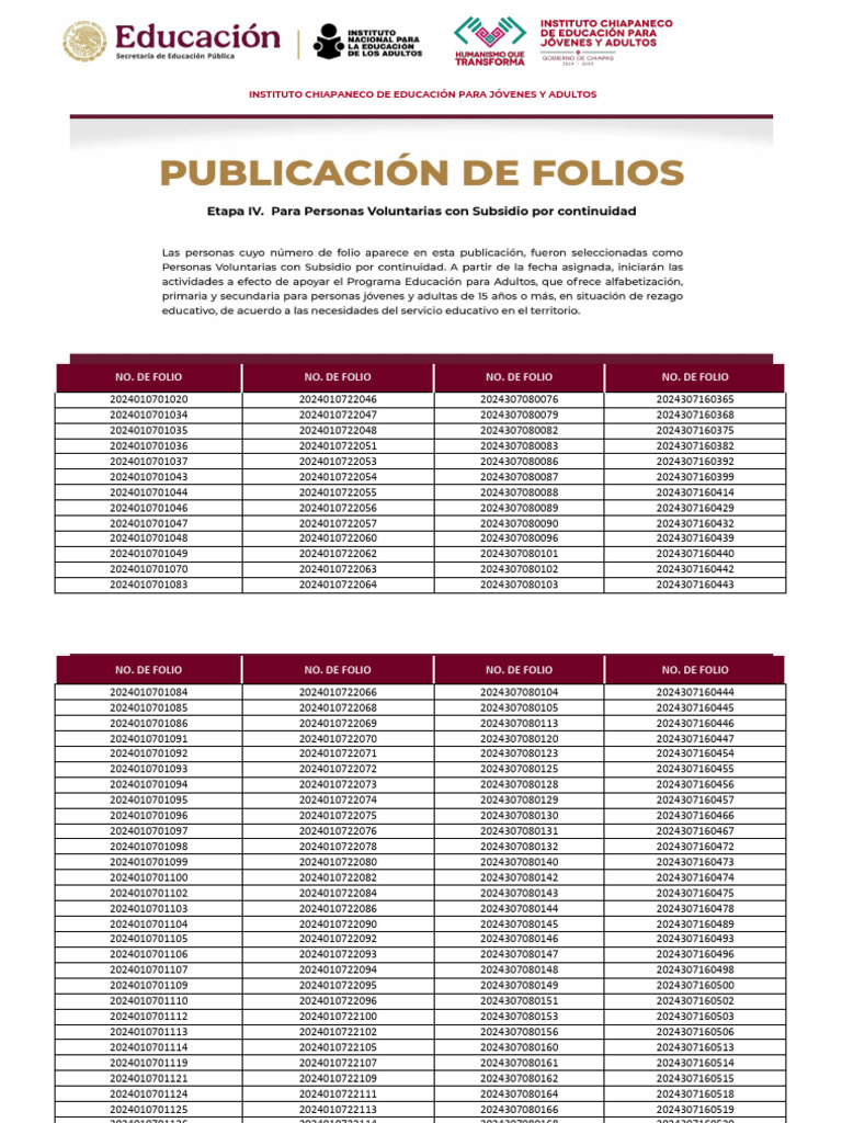 formato_etapaIV_PVS_de_continuidad | PDF