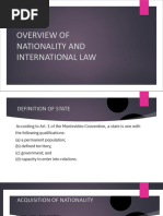 Six-Month Club Passport Exemptions 2023 | PDF | Passport | Nationality Law
