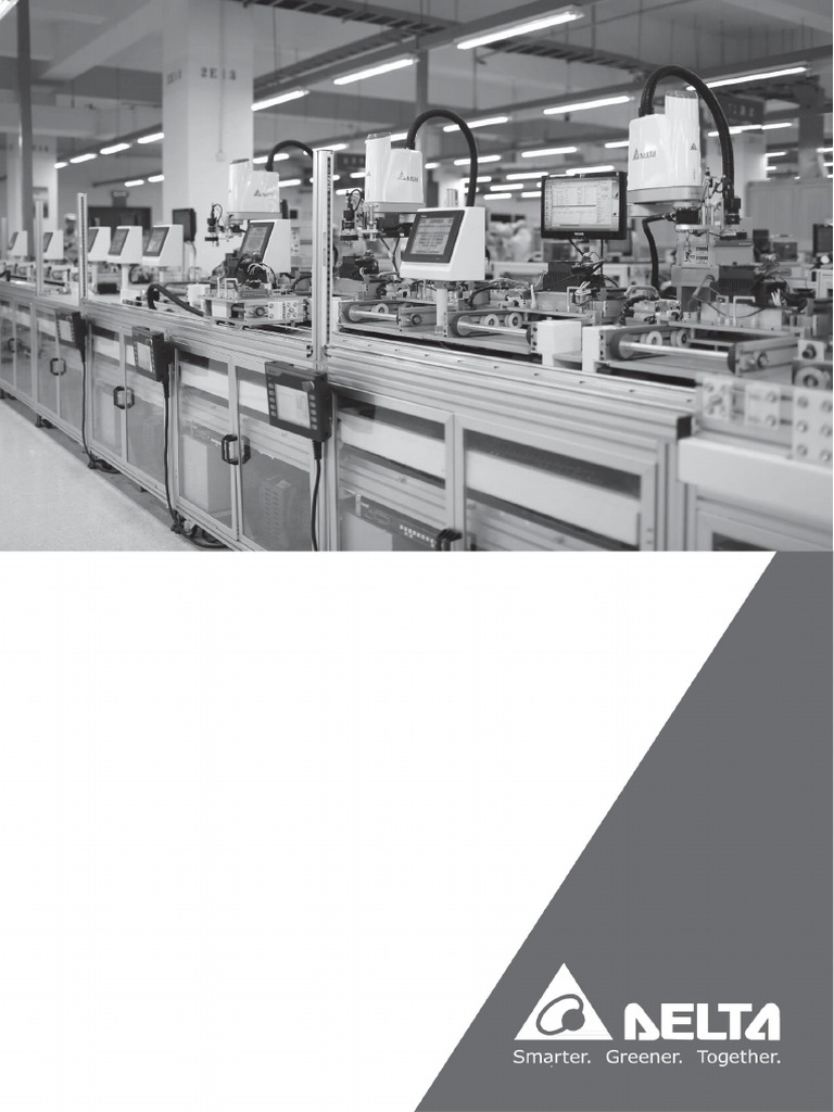 743650734-DELTA-IA-Robot-SCARA-Controller-UM-TC-20200925 PT-BR | PDF ...