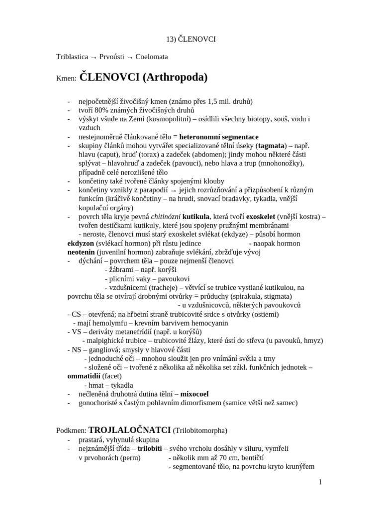 Clenovci PL | PDF
