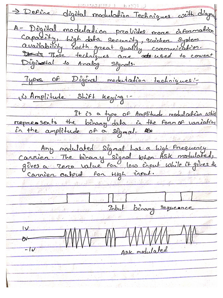 ADC Assignment, Regs-2001292071 | PDF