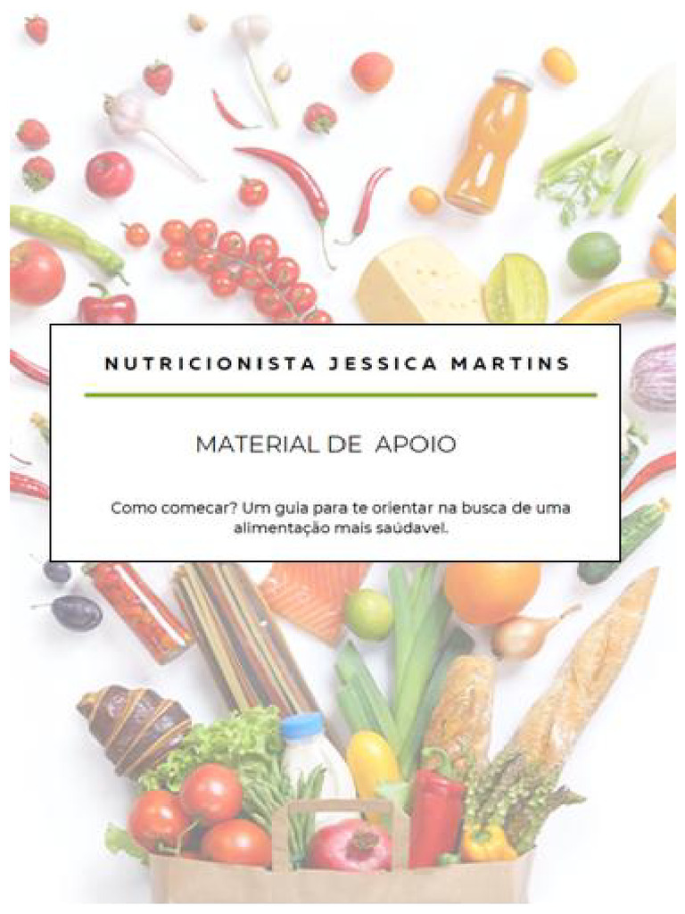 MATERIAL DE APOIO | PDF