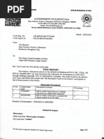 35 (3) BNSS Notice | PDF