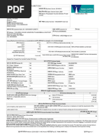 35 (3) BNSS Notice | PDF