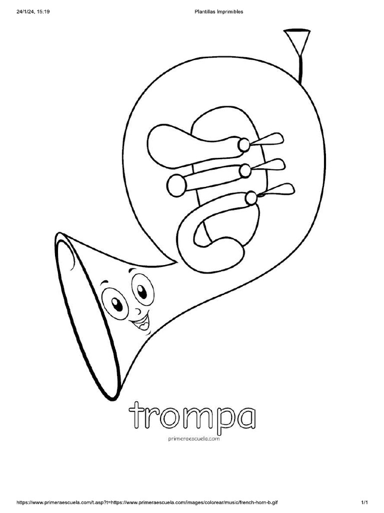 Trompa | PDF