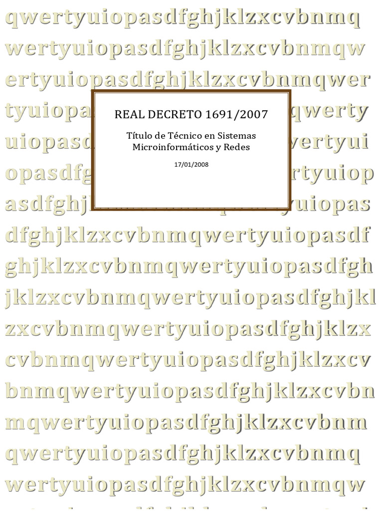 Tarea7 UT2 BOE1 | PDF | Red de computadoras | Calidad (comercial)