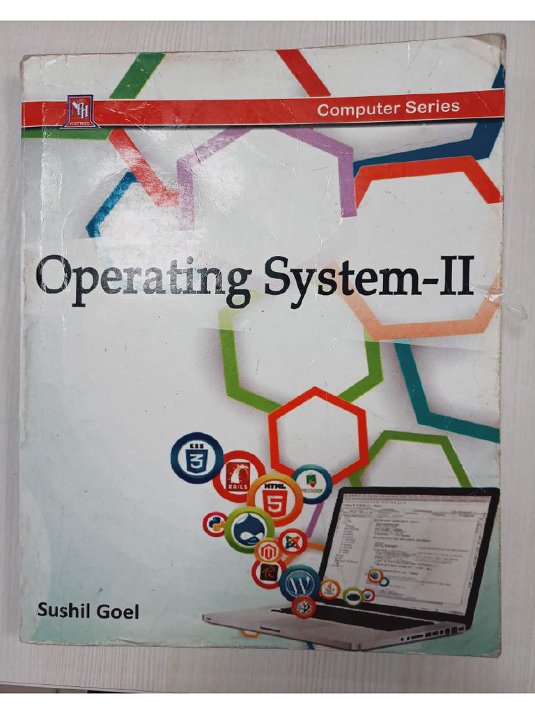 OS 2 Sushil Goel | PDF