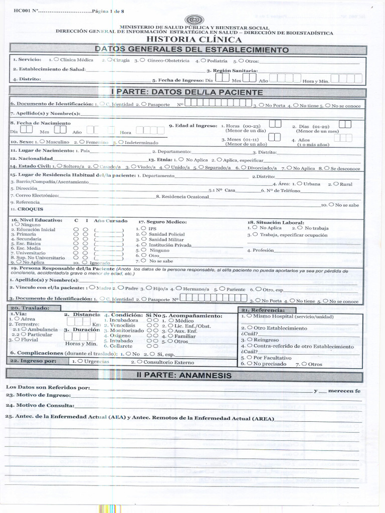 HC1 | PDF