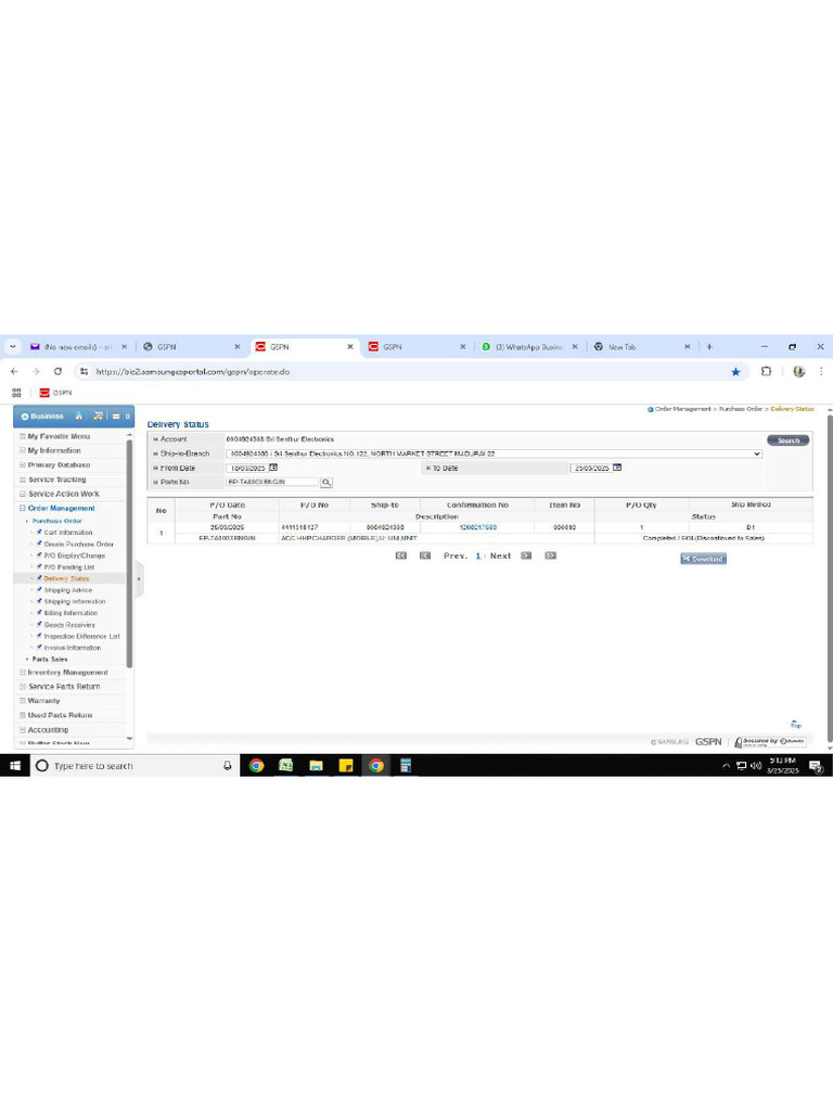 Off_25w Adap PDF | PDF
