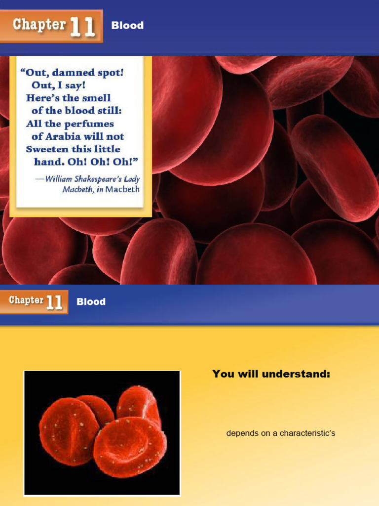 Fdocuments - in - Forensic Science Blood 4 Serology Serology Is The Examination and Analysis of ...