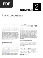 Chapter 1 Hand Tools | PDF | Metalworking | Tools