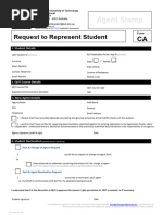 QCAT Guardianship Application Form | PDF | Legal Guardian | Dementia