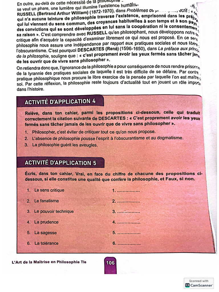 Plus Rien Ne Pourra Me Blesser | PDF