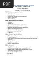 Baby Rudin | PDF | Mathematics | Mathematical Analysis
