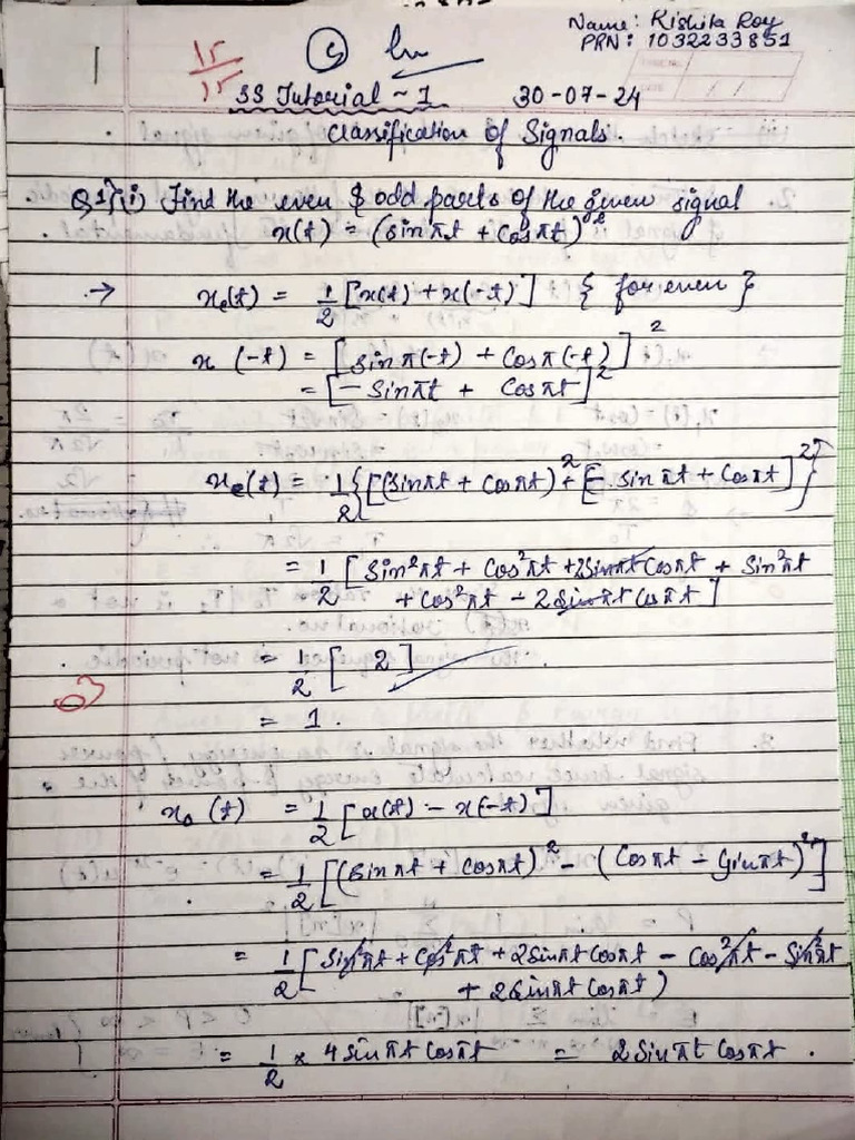 SS Tutorials | PDF