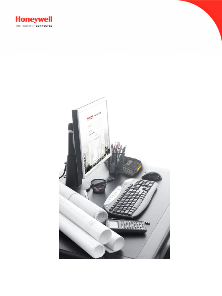 Honeywell Safety Suite Configurator Guide | PDF | Wireless | Wi Fi