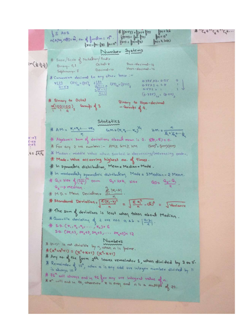 formulas_compressed | PDF