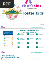 Parents Guide To PCF Sparkletots Parent Engagement Portal v2 - 2 | PDF ...