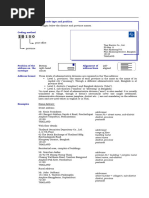 AFG Postcode Type | PDF | Afghanistan | Kabul