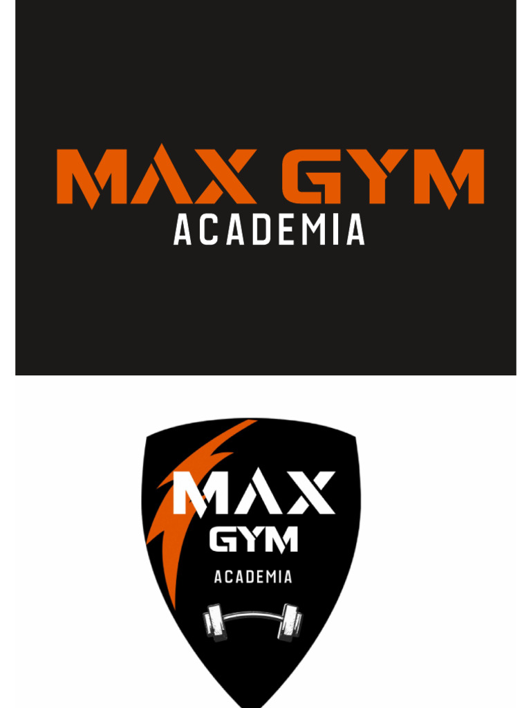Max Gym | PDF