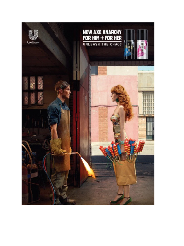 Axe Picture | PDF